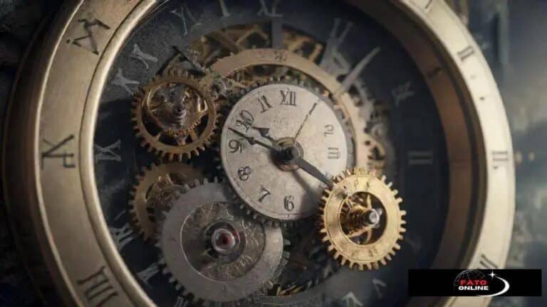 Como funciona um relógio analógico: Entenda o mecanismo por trás do tempo